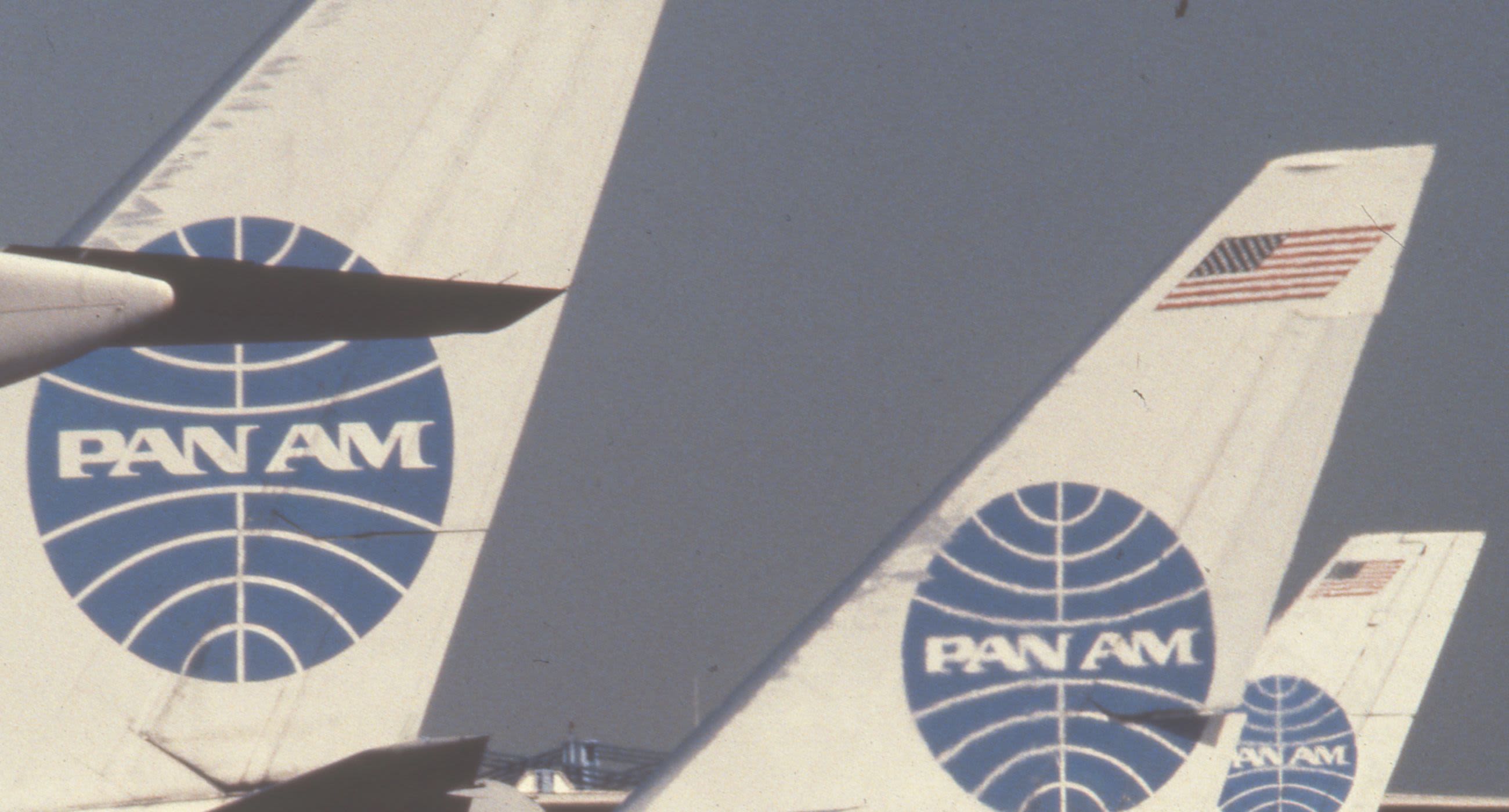 Welcome to the Pan Am Digital Library's Clipper Hall